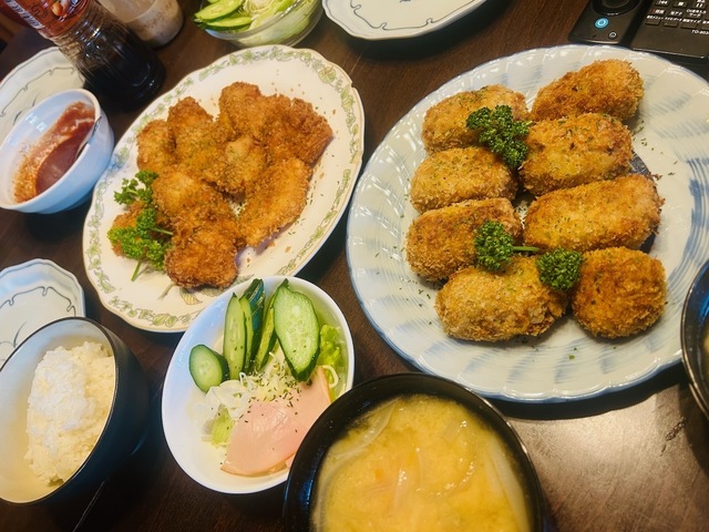 GW: KURIのブログ3