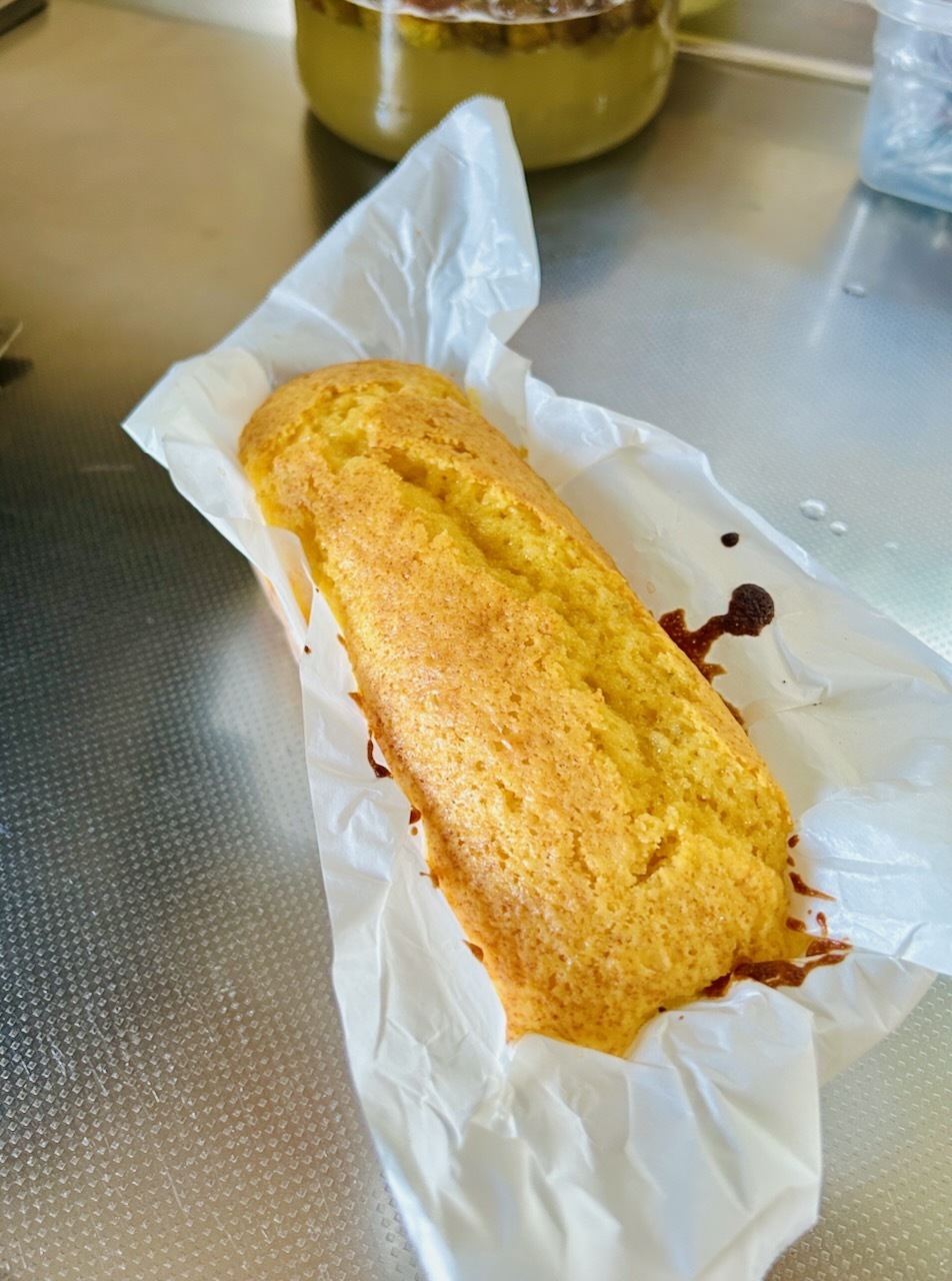 梅シロップ: KURIのブログ3