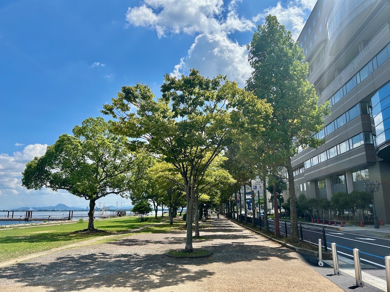 外出はお控えください: KURIのブログ3