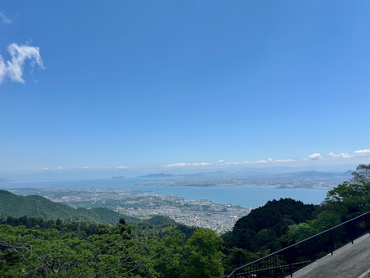 GWの日吉大社と延暦寺: KURIのブログ3