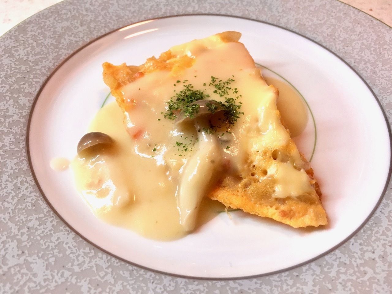 卵料理: KURIのブログ3