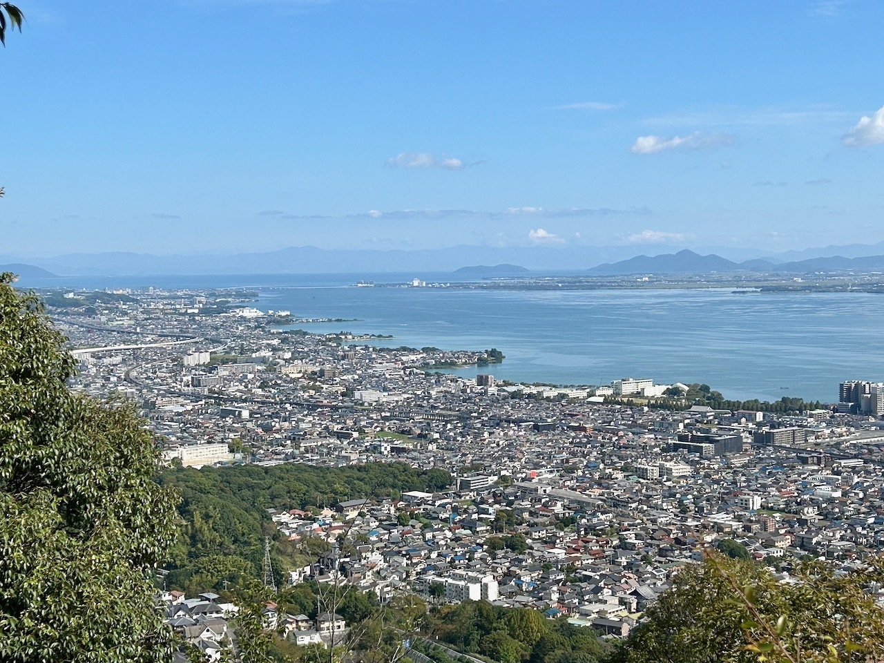 長等山テラス: KURIのブログ3