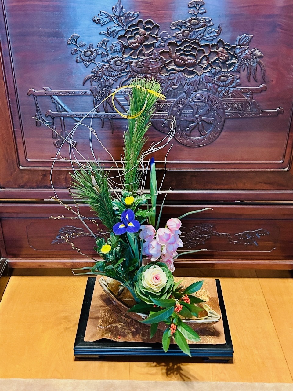 年末商戦: KURIのブログ3