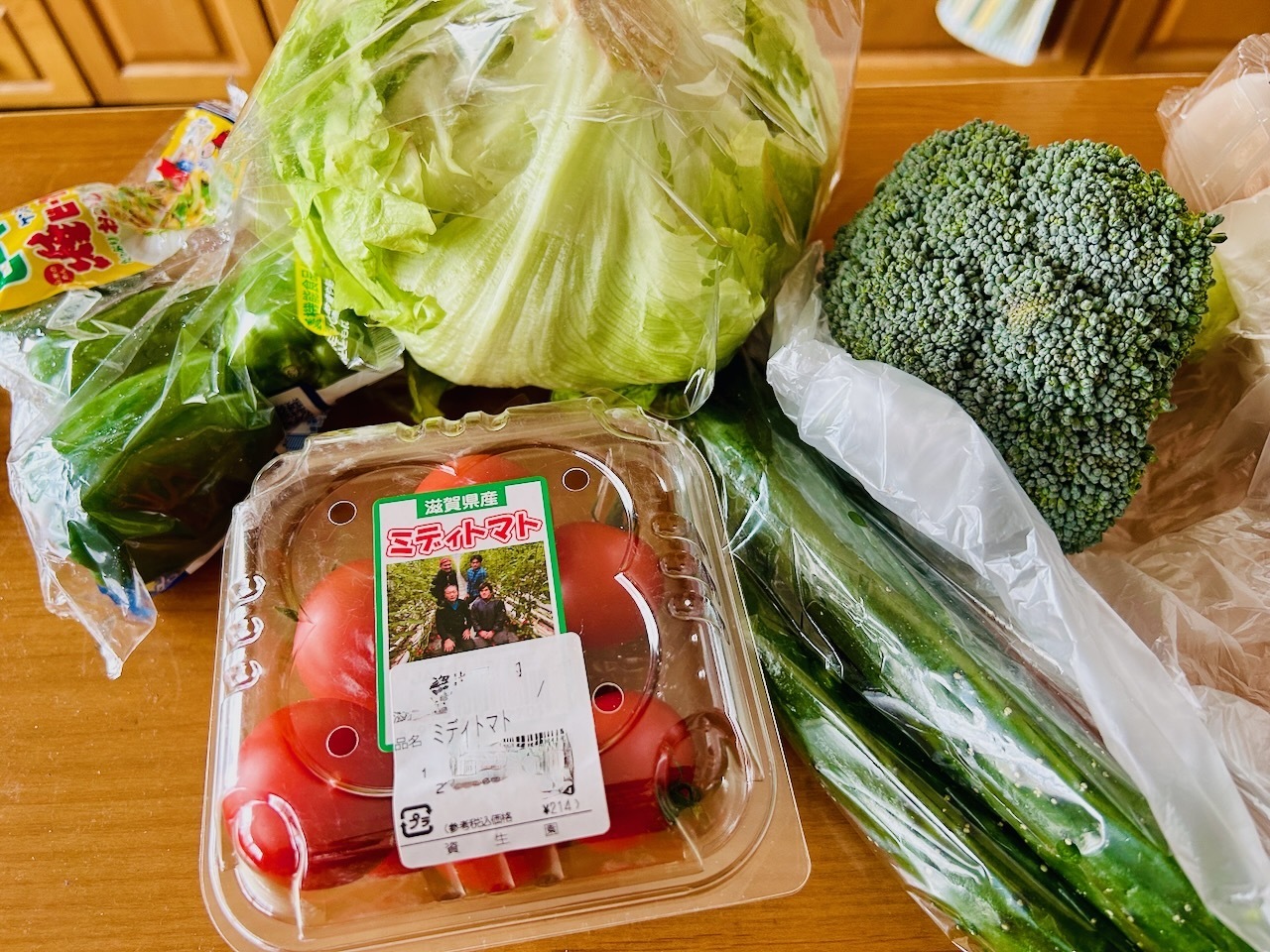 とうが立つ: KURIのブログ3